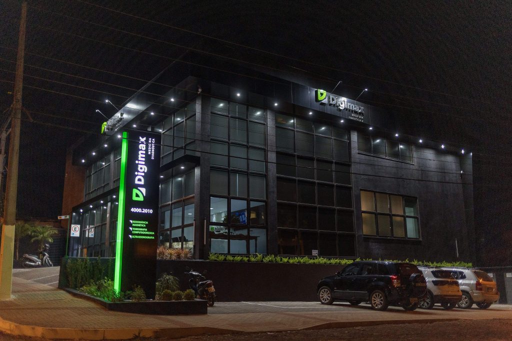 Chapecó | Digimax Medicina Diagnóstica