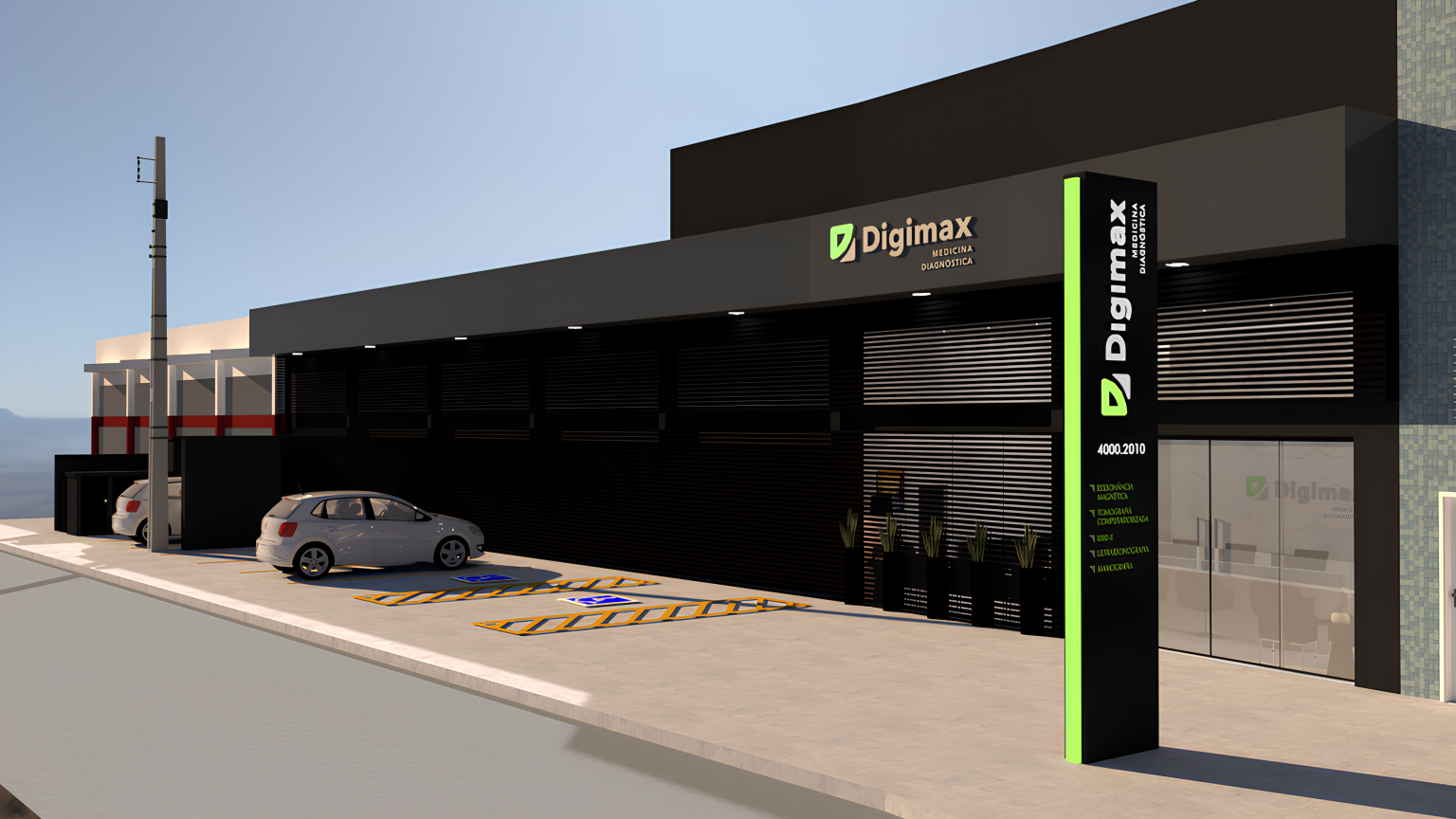 Arujá | Digimax Medicina Diagnóstica